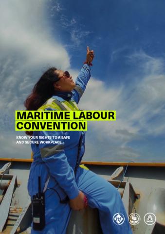 Your rights under the MLC | ITF Seafarers